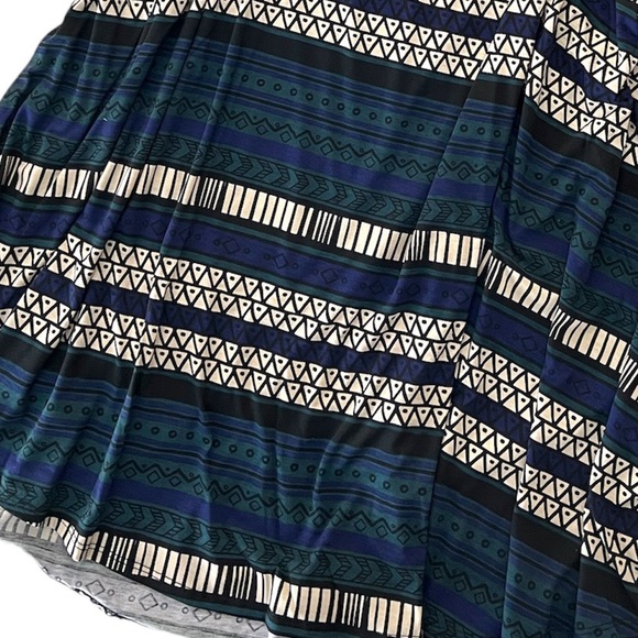 LuLaRoe | Dresses | Nwt Lularoe Riley Midi Dress | Poshmark